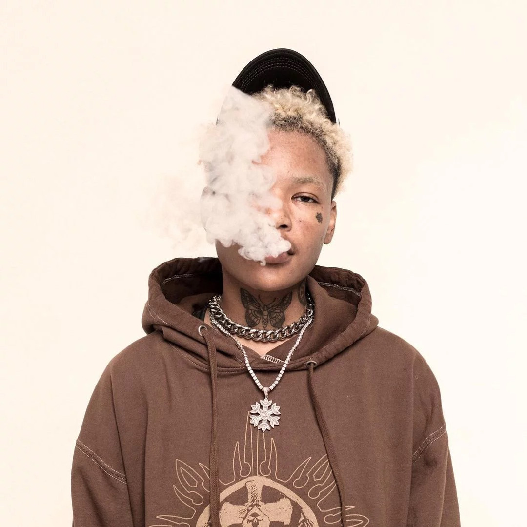 Stream Desert Eagle- Snow Banks by Luh アキラ | Listen online for free on ...