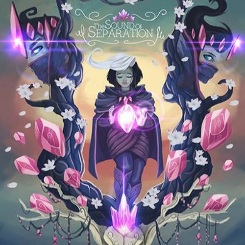 Stream The Sound Of Separation - Main Theme (Walking Theme) by ╠ DEEDS ...