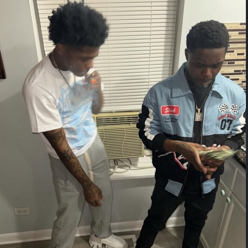 Stream Yfg Fatso x Lil King - Feel Like Jeezy by 1Backends | Listen ...
