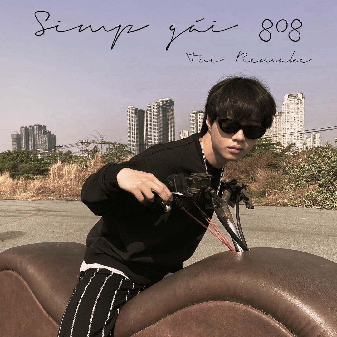 Stream Simp gái 808 (remake by Masuu) by Masuu | Listen online for free ...