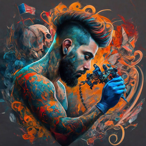 Lotta Tattoos