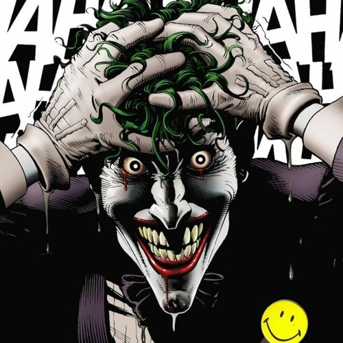Stream joker x Realize - Trxy! by sxlte | Listen online for free on ...