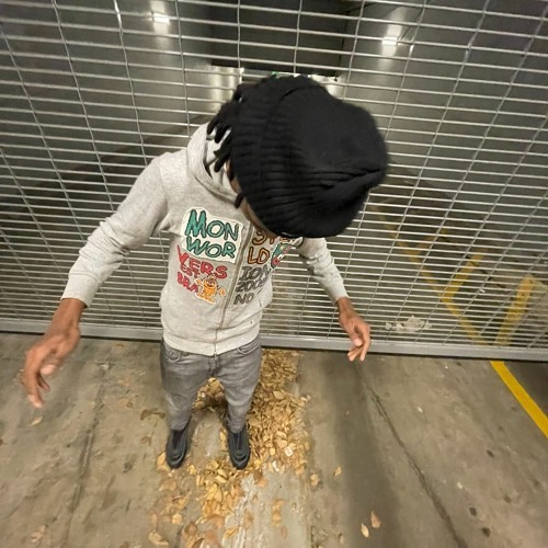 tdf - there (prod. perc40) - Listen to music