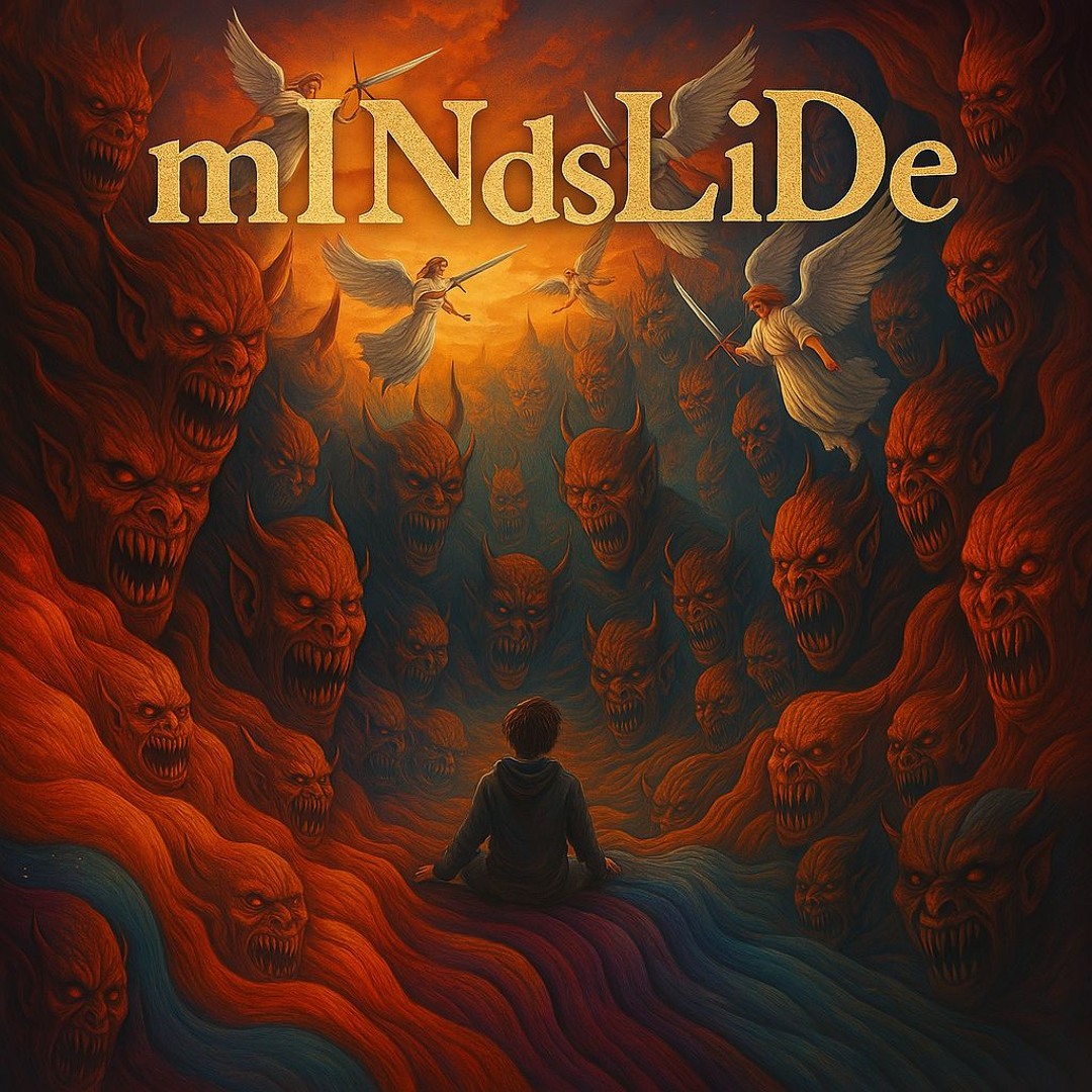 Stream Phoenix Born by mINdsLiDe | Listen online for free on SoundCloud