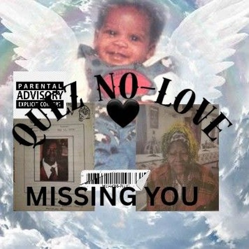 Stream Gone Too Soon (Part 3) by Quez No-Love | Listen online for free ...