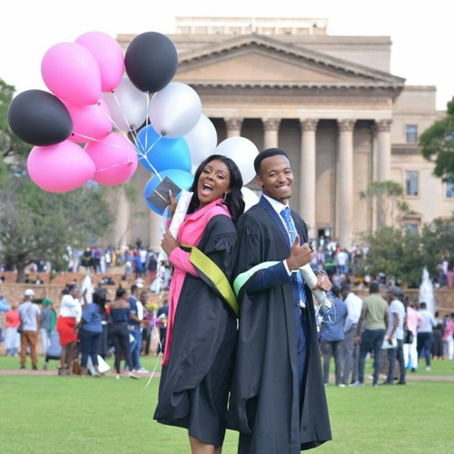 Stream March Graduations - Conferring of Degrees by Wits University ...