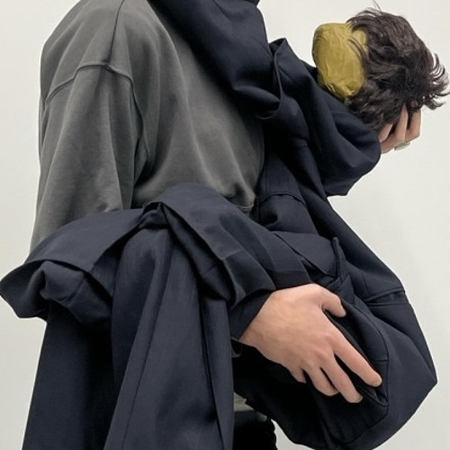 Stream bleed w me ft yiru by ank | Listen online for free on SoundCloud