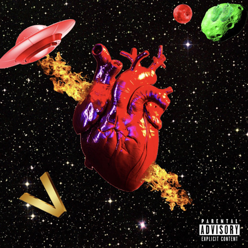 Stream WHAT iS LUV by TJAY VERTiGO | Listen online for free on SoundCloud