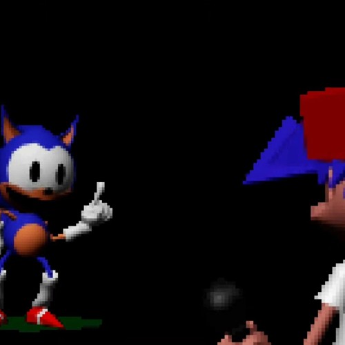 Stream Gamebreaker: Scrapped Mix (But Rewrite and Boyfriend Sing It ...