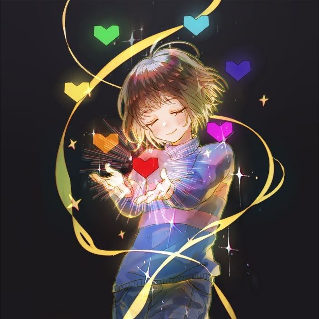 Stream User 343305850 | Listen to Power Rangers/undertale au playlist ...
