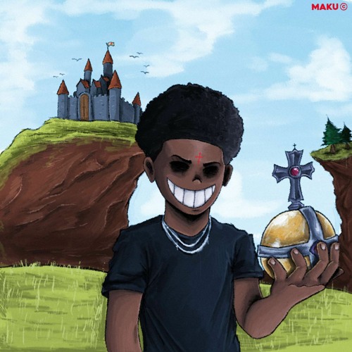 Stream MANHUNT (PRODBY668) by capriverse | Listen online for free on ...