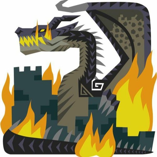 Stream (OLD) Fatalis Theme 8-bit remix - Monster Hunter World: Iceborne ...