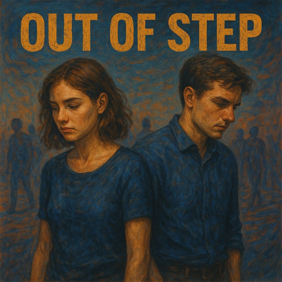 Stream Out of step (variation 3, v0.2) by Ian Argis | Listen online for ...