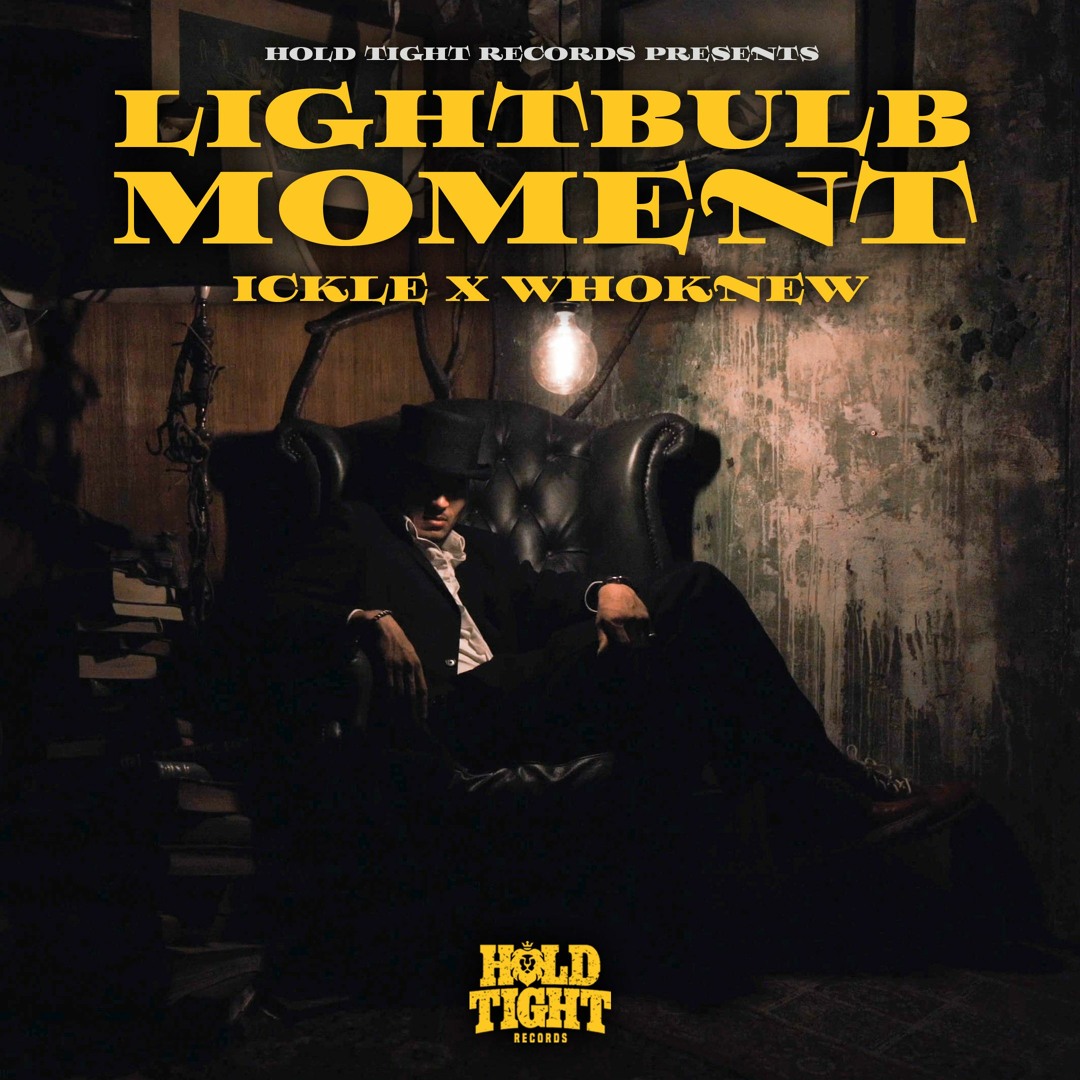 Stream Hold Tight Records | Listen to Lightbulb Moment playlist online ...