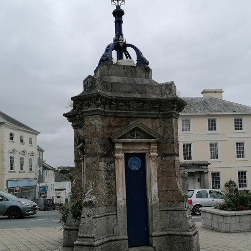 Stream Interview With Cllr Simon Cassidy, Mayor Of Liskeard by Hospital ...