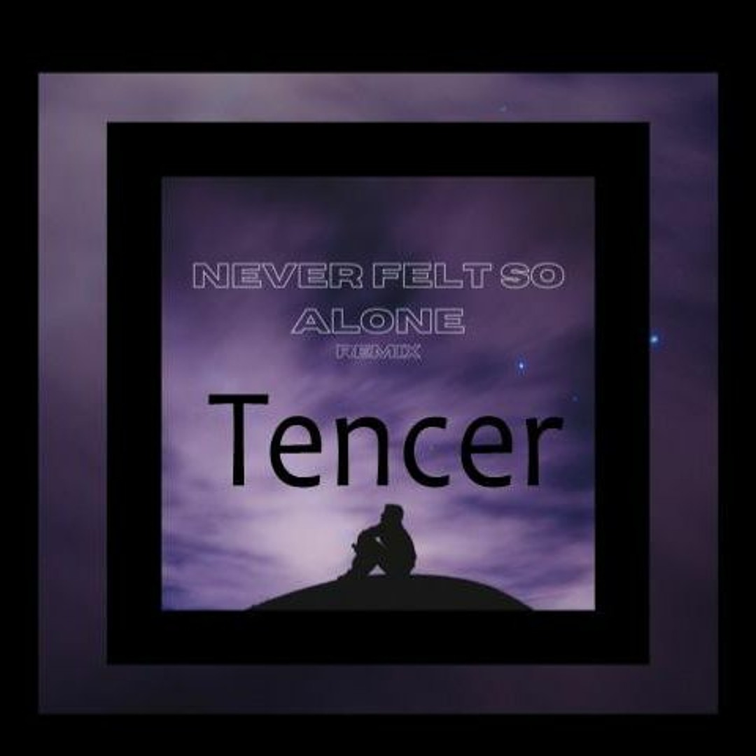 Stream Labrinth Ft. Billie Eilish - I Never Felt So Alone ( Tencer ...