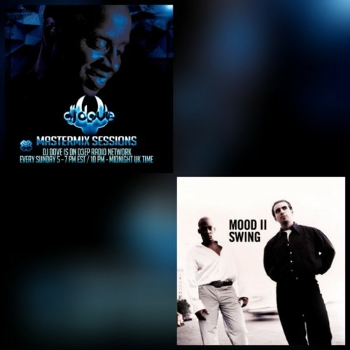 DJ Dove - Mastermix Sessions #199 2023-05-14