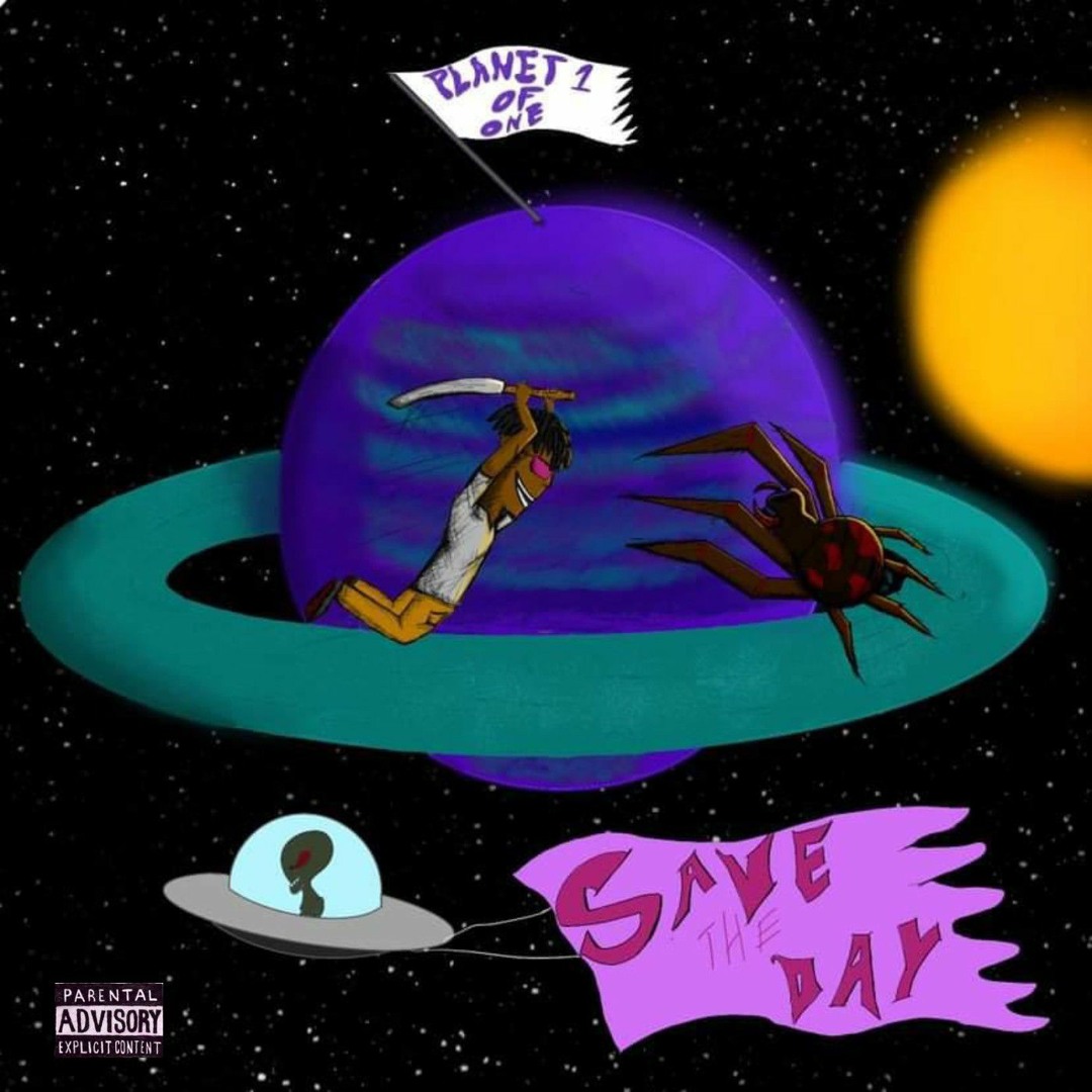 Stream SAVE THE DAY by Love Slaya | Listen online for free on SoundCloud