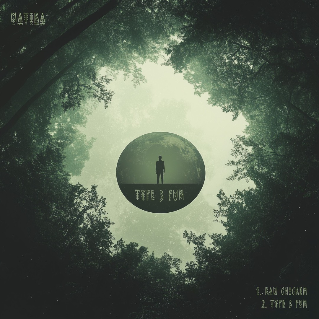 Stream Type 3 Fun by Matika | Listen online for free on SoundCloud