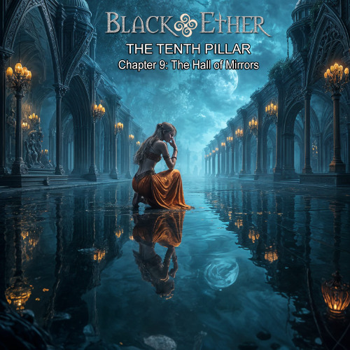 Stream Falling by Black Ether | Listen online for free on SoundCloud