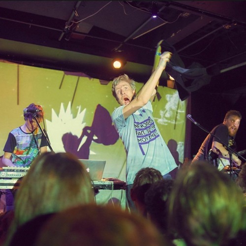 Stream Midi Lidi - Live Kabinet múz prosinec 2021 (ukázka) by MIDI LIDI ...