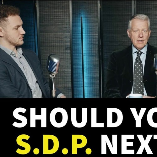Stream Immigration to Crime: How Would the S.D.P. Run Britain? SDP ...