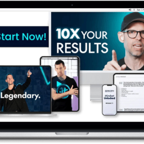 Stream episode Tom Bilyeu-Impact Theory University-Download by ...