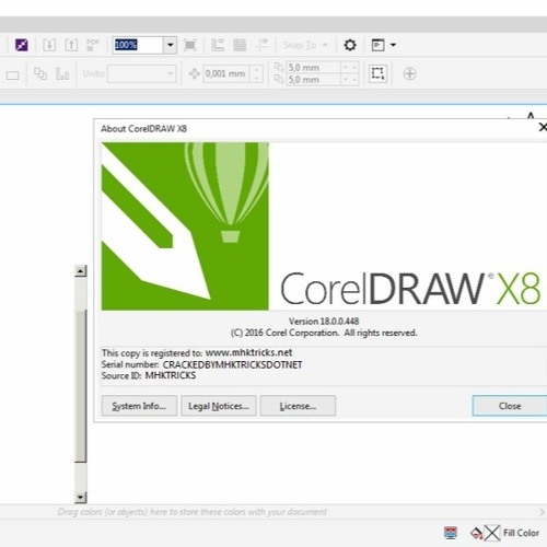 Stream Corel Draw 8 Serial Number from Tempmorglocbu | Listen online ... Stream Corel Draw 8 Serial Number from Tempmorglocbu | Listen online ...