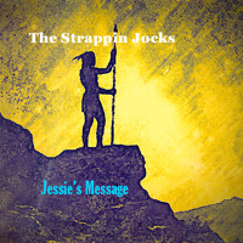 Stream Jessies Message by David Galt | Listen online for free on SoundCloud