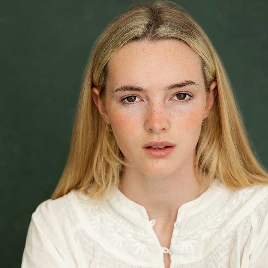 Stream Alanah Bloor by LIPA Actors 2023 | Listen online for free on ...