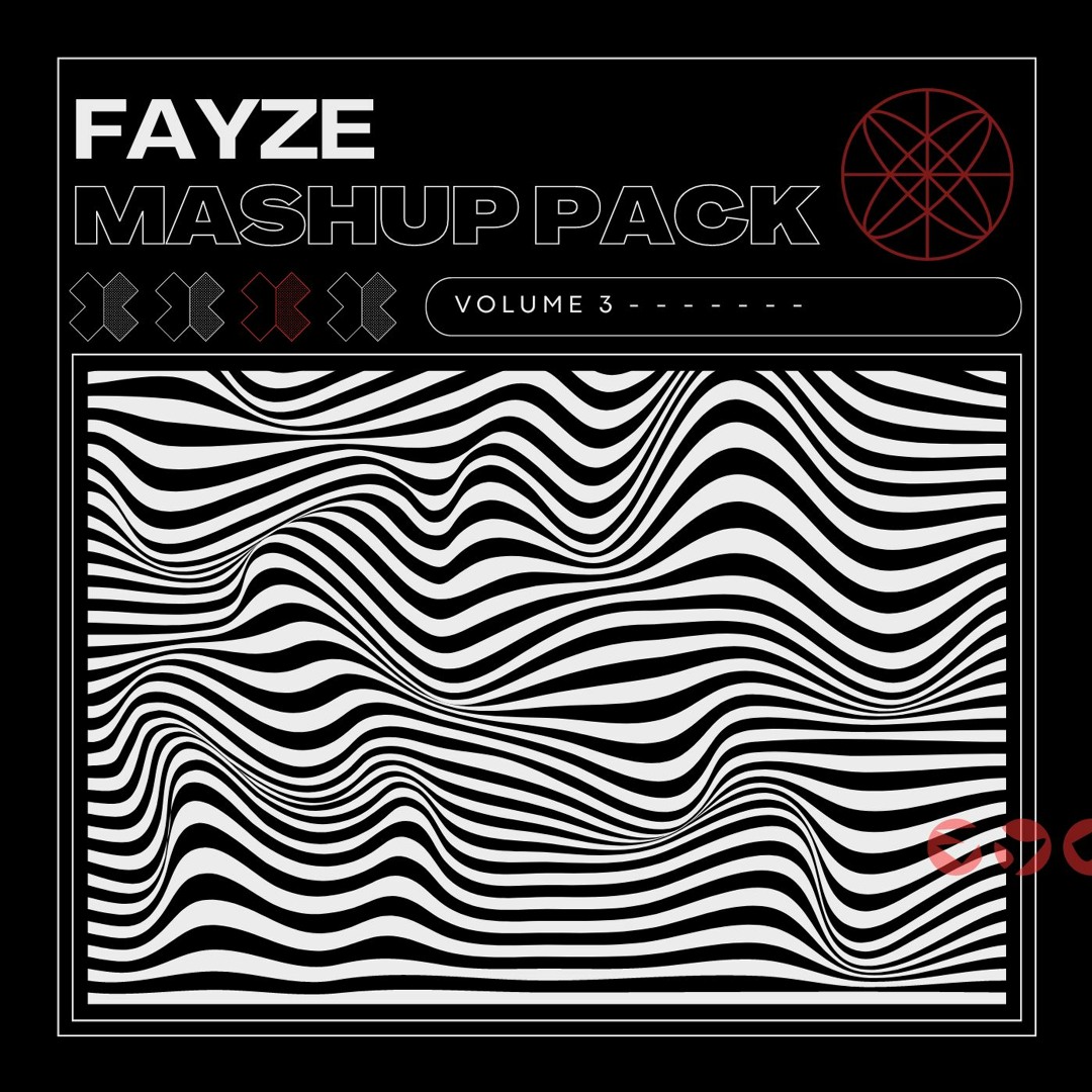 Stream FAYZE MASHUP PACK | Vol. 3 [BUY = FREE DOWNLOAD LINK] by FAYZE ...