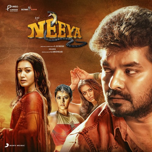 Stream Maya Maya (From "Neeya 2") by Javed Ali | Listen online for free on SoundCloud