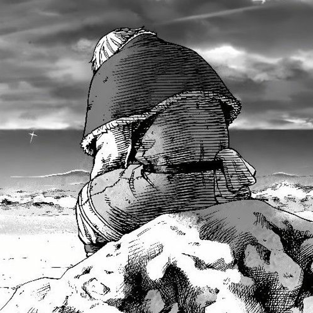 Listen to "You Don't Have Enemies" (Thorfinn x Harmless - Swing Lynn ...