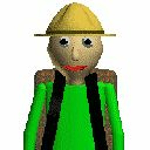 Stream Baldi's Funky Field Trip! | A Baldi's Field Trip Demo FNF Song ...