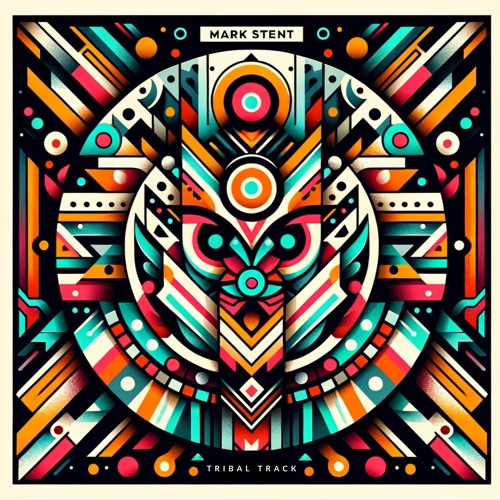 Stream Mark - Tribal Track by Mark Stent | Listen online for free on ...