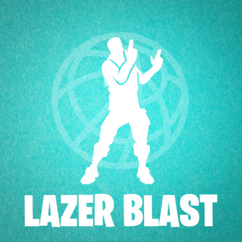 Stream Fortnite - Lazer Blast Emote by YeetingNoodle | Listen online ...