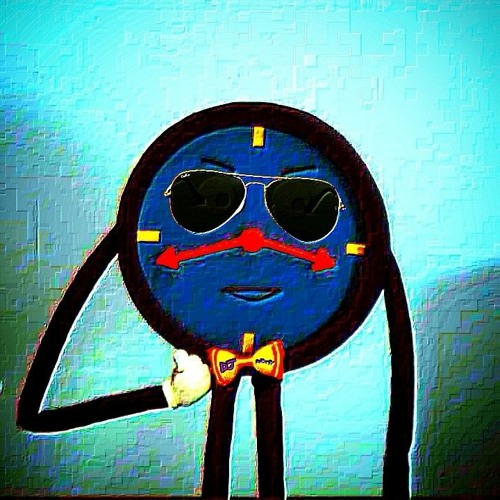 Stream Time DHMIS (remix) by DJ wImSy | Listen online for free on ...