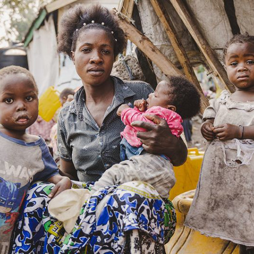 Stream JARIDA LA HABARI ZA UN 13 FEBRUARI 2025 NA ANOLD KAYANDA by UN ...