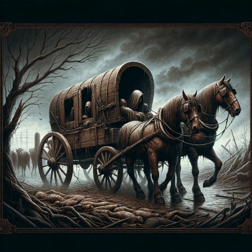 Stream Corpse Wagon by American Hanko | Listen online for free on ...