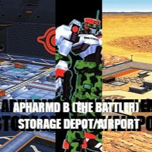 Stream Virtual-On Oratorio Tangram ~ Bloody Sorrow (Apharmd b the ...