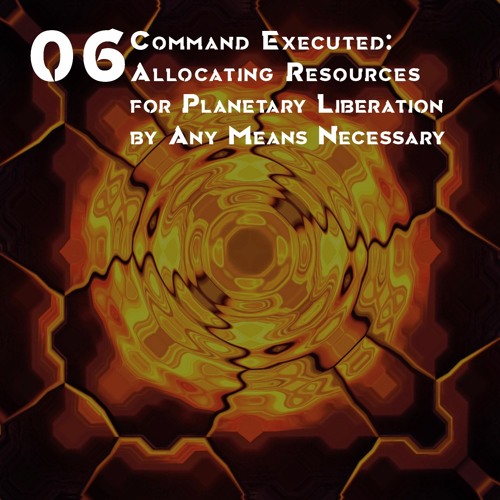 Stream 06 Command Executed: Allocating Resources for Planetary ...