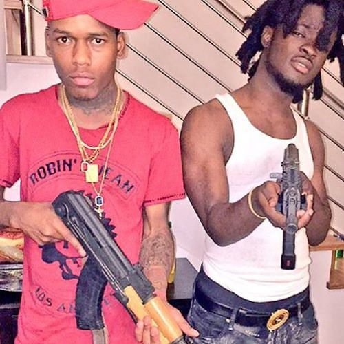 Stream Lud Foe - Hot Girl Freestyle (Unreleased Snippet) by Mr. Leakz ...