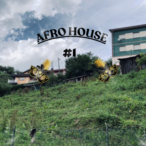 Stream 🌴 🕶️ 🔥 AFRO HOUSE MIX 2025 #1🌴 🕶️ 🔥 // MYKE TOWERS, SAIKO ...