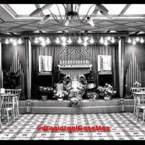 Stream Flamingo +/- 1965 by Keith Pritchett | Listen online for free on ...