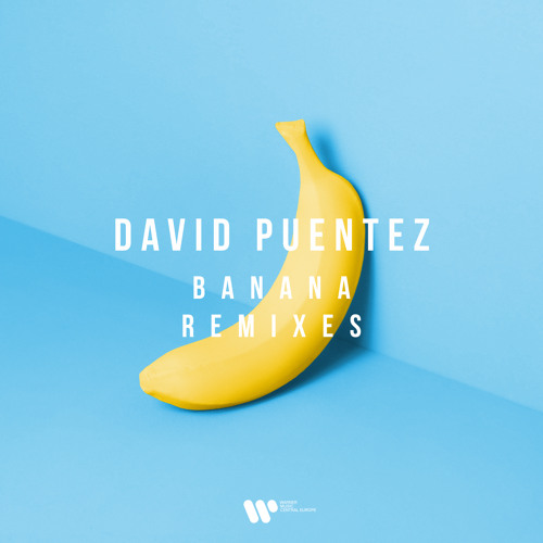 Stream Banana (BRANDON Remix) by David Puentez | Listen online for free on SoundCloud