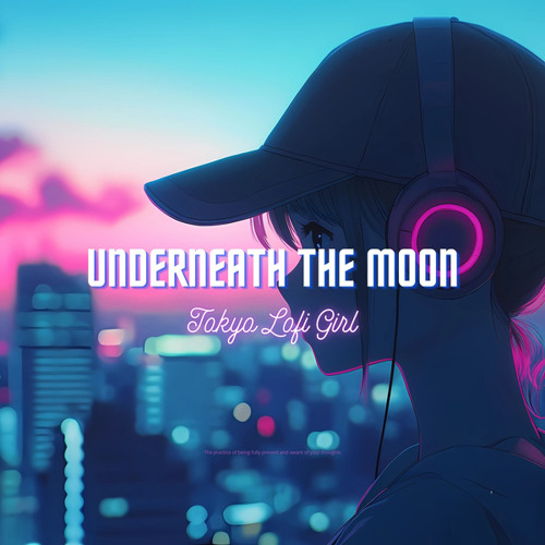 Stream Underneath the moon by Tokyo Lofi Girl | Listen online for free on SoundCloud