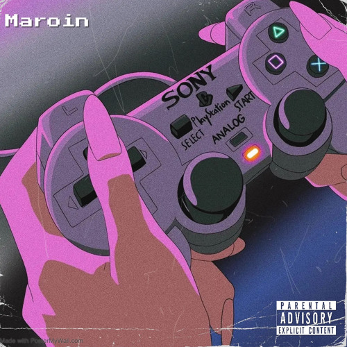 Stream Maroin - Triste epoque by MAROIN | Listen online for free on ...