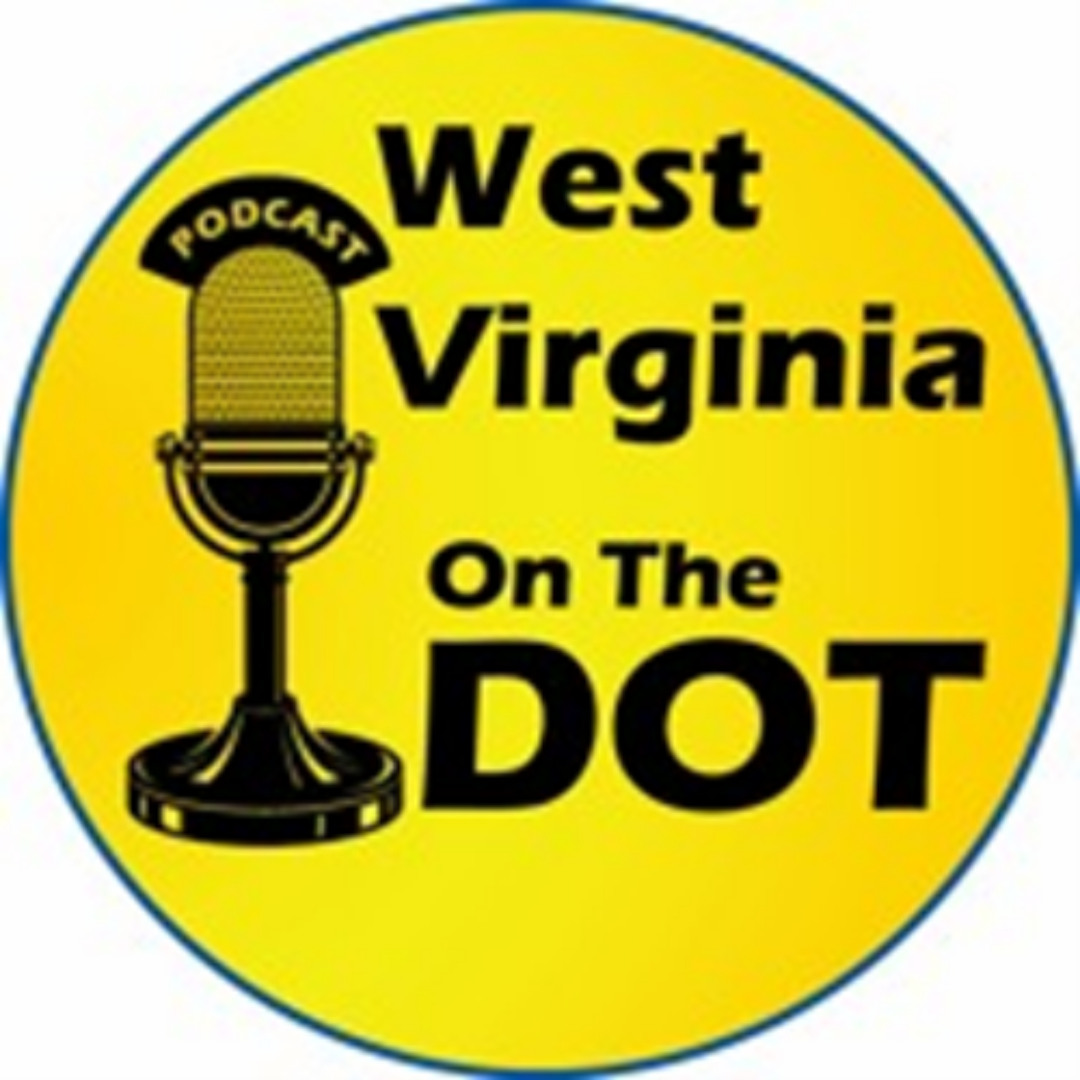Stream WV on the DOT - 196 - Alex Wriston and Steven Holmes Summer ...