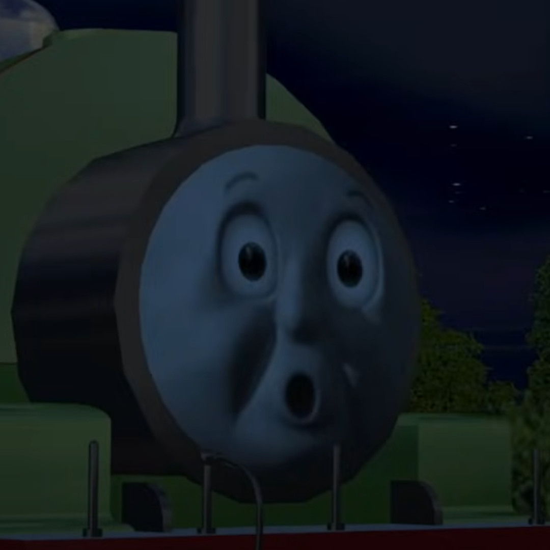 Stream Percy's Lime Cart Accident (SODOR THROUGHOUT TIME OST) by ...