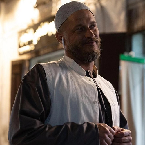 Stream Al Imran - Omar Diaa Aldeen from SadikCy | Listen online for free on SoundCloud